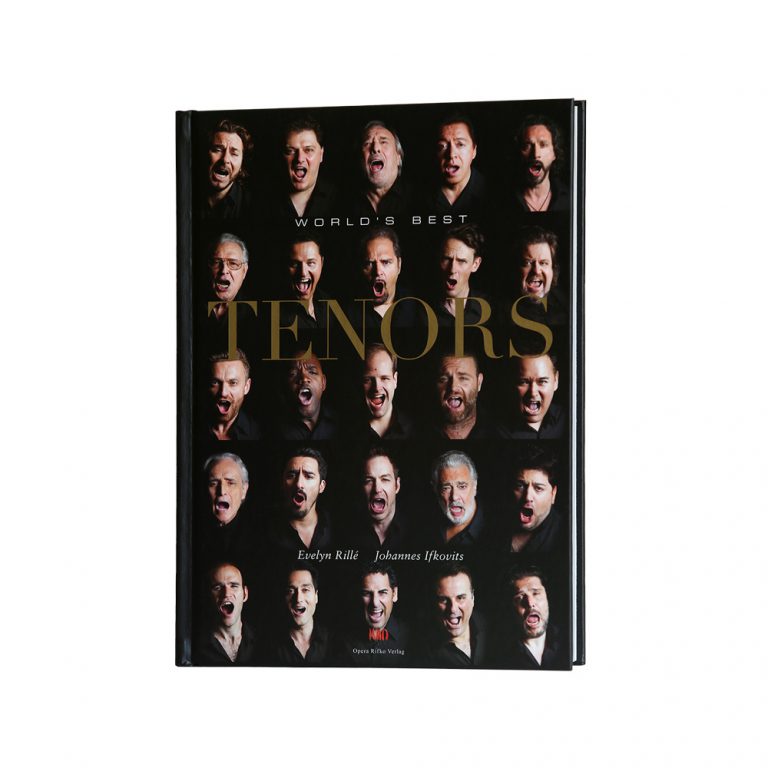 World’s Best Tenors